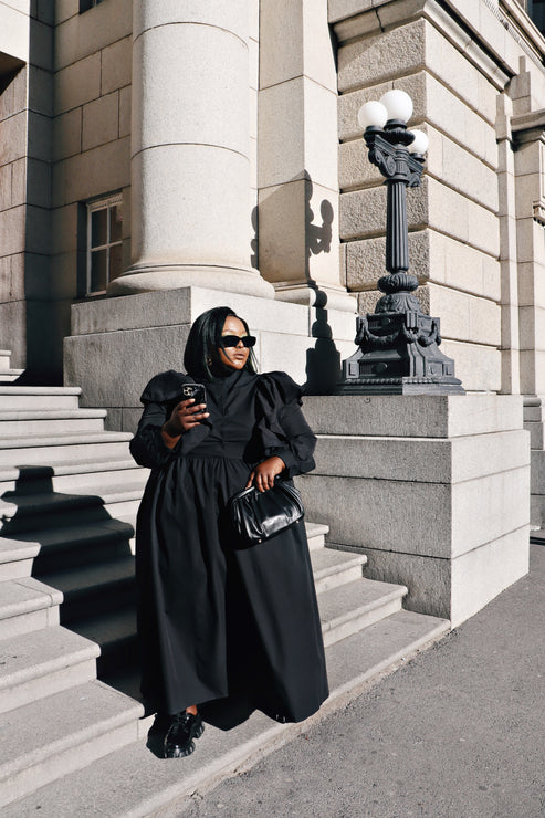 The Sable FOR SALE – Something Borrowed